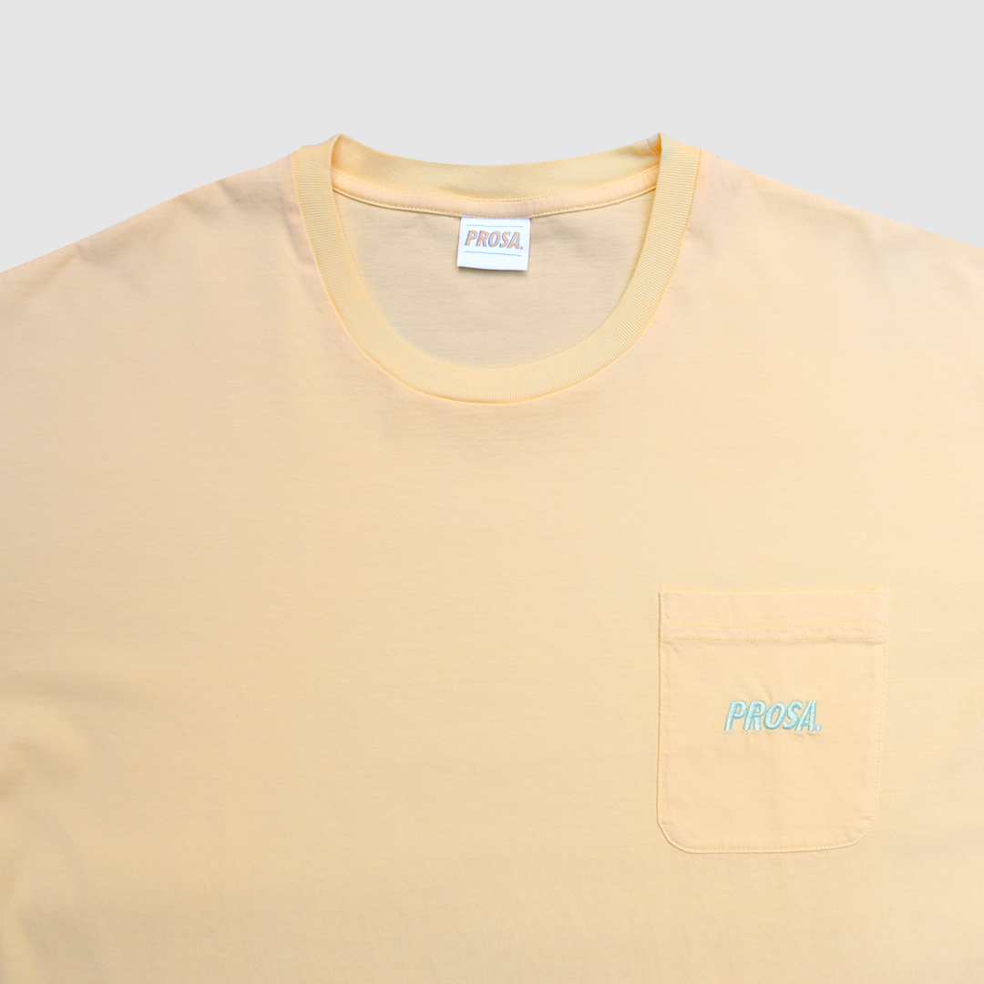 POCKET HARNESS - SKY BLUE - PROSA STORE