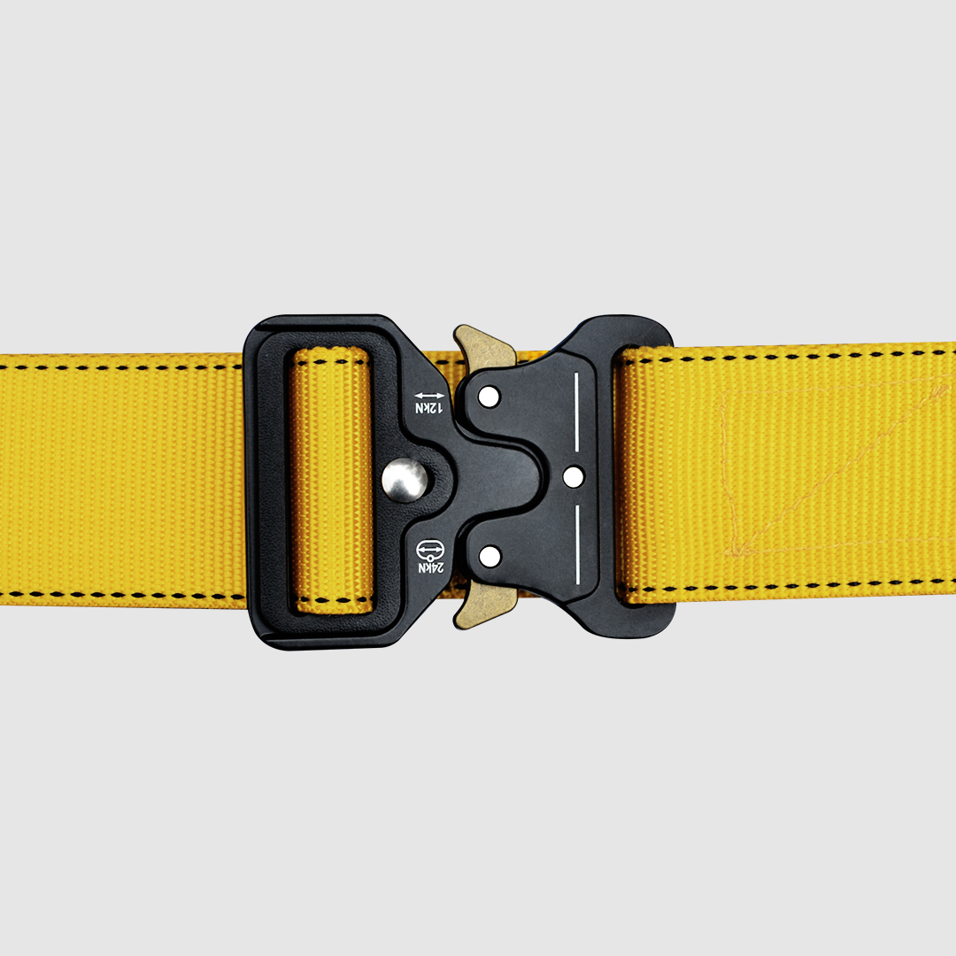 INDUSTRIAL REFLECTIVE BELT YELLOW – PROSA STORE