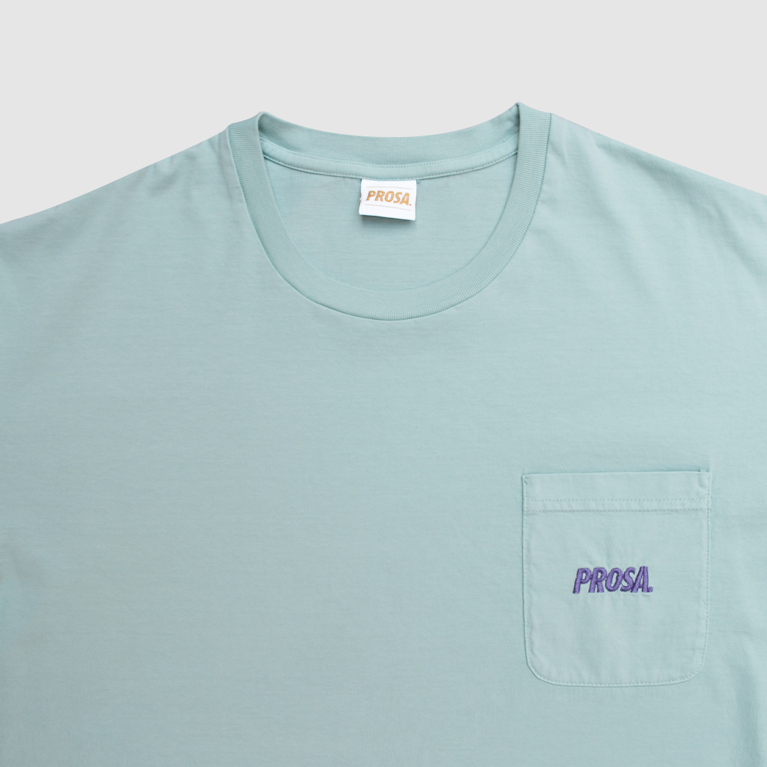 POCKET HARNESS - SKY BLUE - PROSA STORE